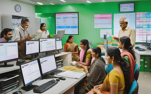 Payplex | Secure FinTech Solutions for Payments